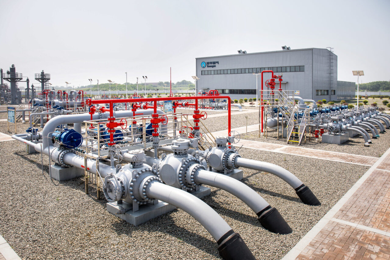 Utility Business | Towngas Smart Energy